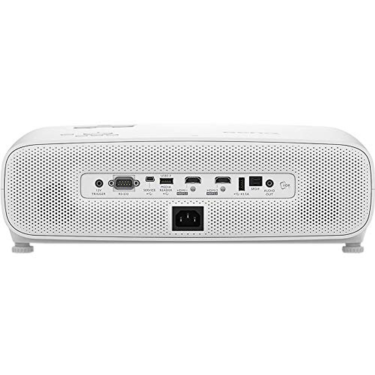 BenQ TK850 True 4K HDR-PRO Projector for Movies, Gaming & Sports - Low Input Lag for Most Games - Dynamic Iris - 3000 Lumens - 3D (Renewed)