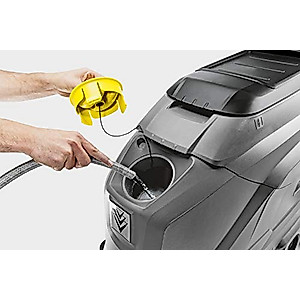 BD 50/50 C BP (105 AH) Auto Walk Behind Floor Scrubber Drier