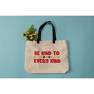 Cricut Tote Bag Blank, Large Infusible Ink, Canvas