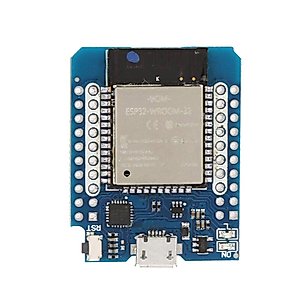 Hilitand ESP32 Development Board Bluetooth 2 in 1 CPU Internet Module