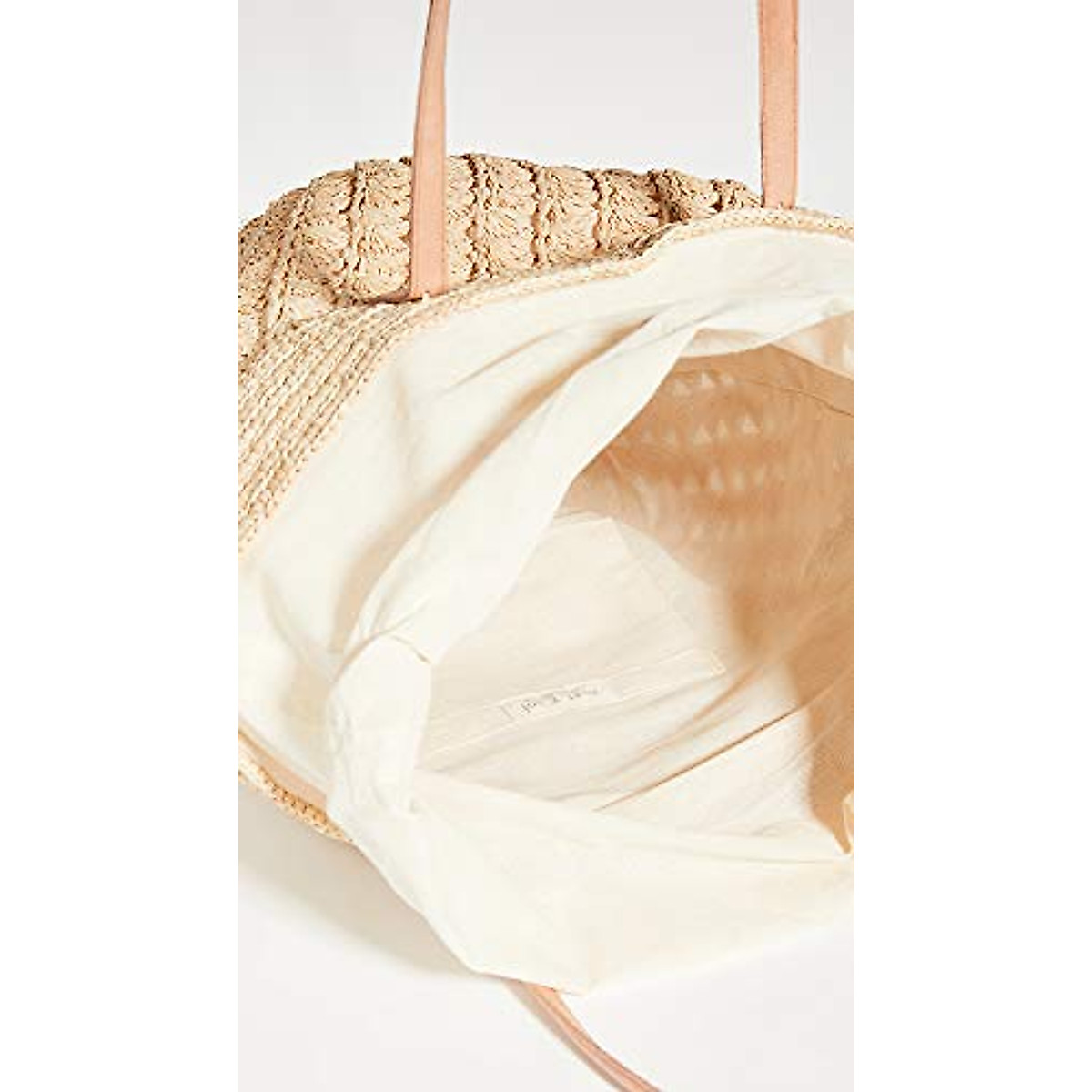 Mar Y Sol Women's Aix Bag, Natural, Tan, One Size