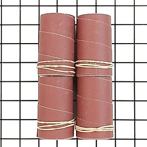 JET 16" Ready-to-Wrap Sandpaper, 220 Grit (60-6220)