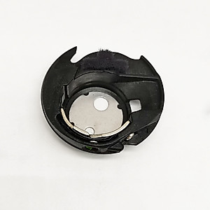 HONEYSEW Bobbin Case for Babylock Brother Sewing Machine BQ950, F440E, NQ900PRW, NQ1300PRW, NQ1400E, NQ1600E, NQ3500D, NQ3600D, NQ575PRW, NV800E, PE800, PE810L, PE830DL, SE1900