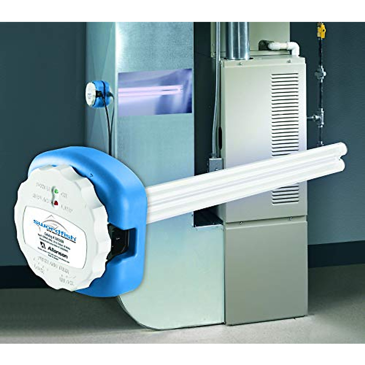 Swordfish UV 36Watt Air Purification System UVA36WB