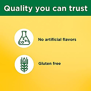 Nature Made Vision with AREDS 2 Formula, Eye Vitamins with Lutein & Zeaxanthin, Vitamin C/ E, Zinc, and Copper, Helps Support Healthy Vision and Eye Function, 60 Softgels