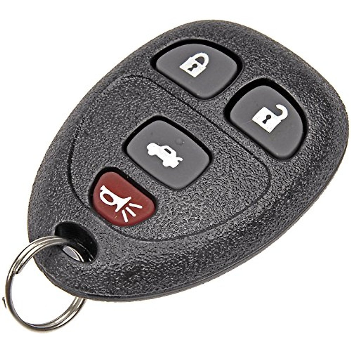 Dorman 13732 Keyless Entry Remote 4 Button Compatible with Select Models (OE FIX)