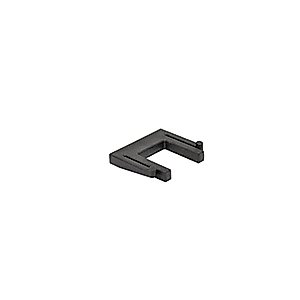 Valley Industries 31-400010-CSK Broadcast Spray Boom Clips, Black