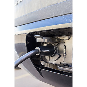 Hopkins 20146 8' 7 RV Blade Molded Trailer Cable