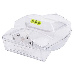 Mosquito Magnet MM3300NETN Executive Mosquito Trap Replacement Net, Clear