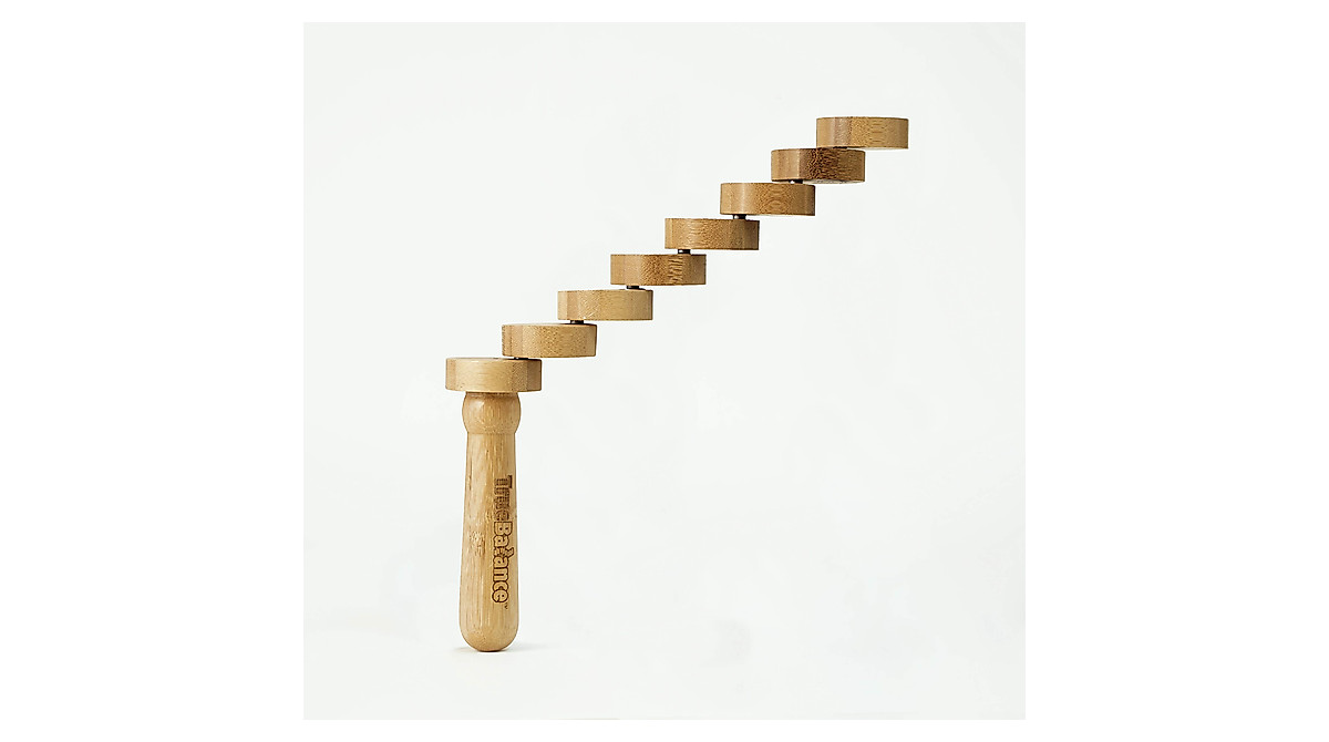 TrueBalance Coordination Game - Fun Handheld Balance Toy for All