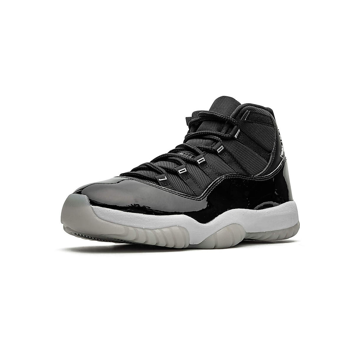 Jordan Mens Air 11 Retro CT8012 011 Jubilee / 25th Anniversary - Size 9