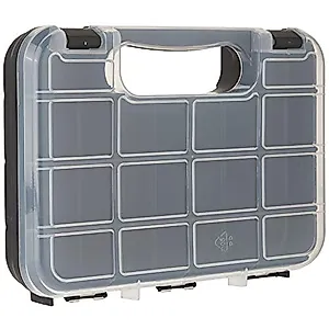 Performance Tool W5189 Plastic Parts Organizer