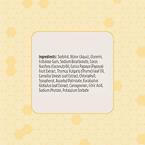 Burt's Bees Natural Oral Care Kit for Puppies, Flavorless, 2.5 oz Tube and Bamboo Brush| Puppy Training Toothbrush and Toothpaste with Coconut Oil (2.5 oz)