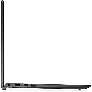 Dell Newest Inspiron 3510 Laptop, 15.6" HD Display, Intel Celeron N4020 (4MB Cache, up to 2.8 GHz), 16GB DDR4 RAM, 1TB PCIe SSD, Webcam, WiFi, HDMI, Bluetooth, Windows 11 with JAWFOAL