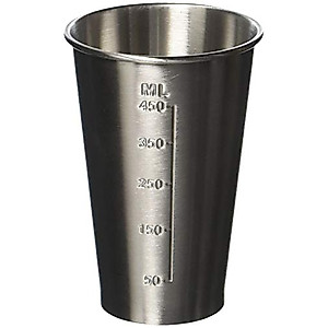 Brentwood Classic Milkshake Maker, 15 oz, Turquoise,SM-1200B