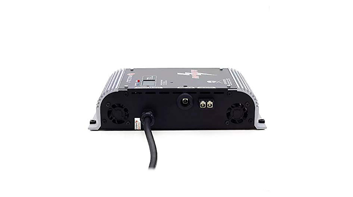 Stetsom CHV 3000 Power Supply Charger - High Voltage Boost
