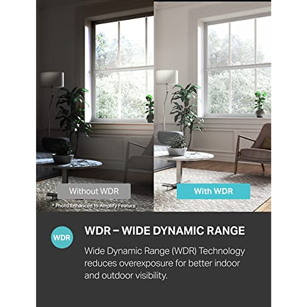 Kasa Smart 2023 New Indoor Pan-Tilt Security Camera, 1080p HD Dog Camera w/Night Vision, Motion Detection for Baby & Pet Monitor, Cloud & SD Card Storage, Works w/Alexa & Google Home, 2.4G WiFi (EC71)