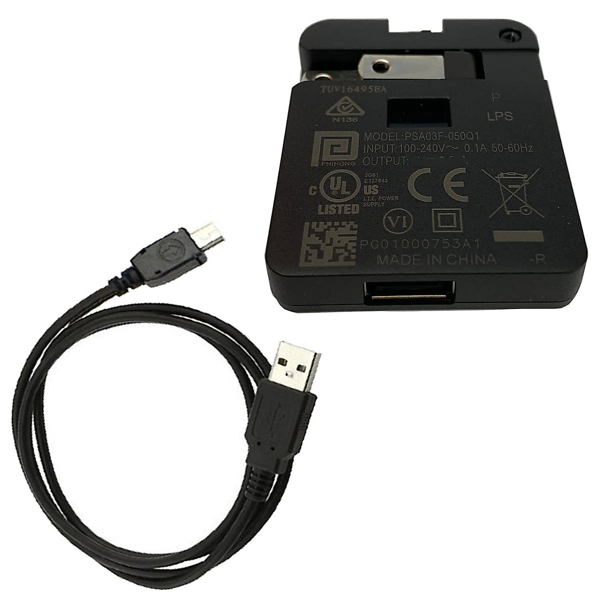 UpBright New AC DC Adapter Compatible with Dremel Lite 7760 N/10 N/10W F13776000 F137760HP 4V Li-Ion Cordless Multi-Purpose Rotary Tool Variable Speed Power Supply Cord Cable Battery Charger Mains PSU