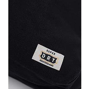 Superdry Original and Vintage, Black