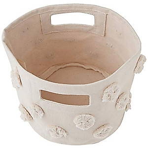 Pehr Pom Pom, Natural, Mini