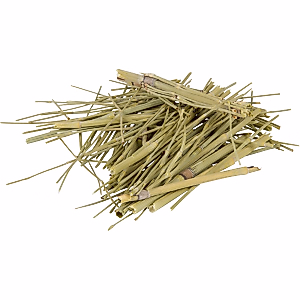 Hanan Horsetail Tea (Cola de Caballo) - 25 Teabags of All-Natural Horse Tail from Peru a.k.a. Shavegrass, Snake Grass, Equisetum, Puzzlegrass