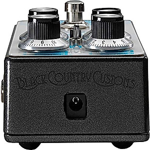 Laney Electric Guitar Single Effect, Black (BCC-Secret Path)