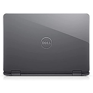 New Dell Latitude 3190 2-in-1 Laptop - 128GB SSD - 8GB RAM - w/Free pre-Installed Office Professional Software/Windows 10 Pro