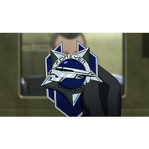 Mass Effect: Paragon Lost - The Movie [Blu-ray]