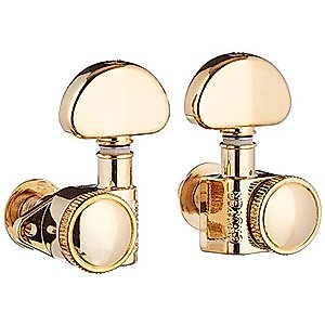 Grover Roto-Grip Tuners (502G)