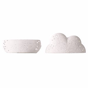 wet n wild Little Twin Stars Wish Upon A Cloud Makeup Sponge Case Holder