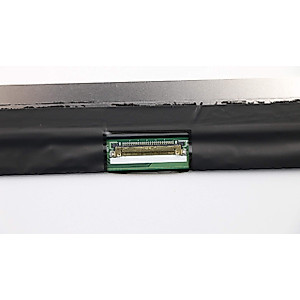 New Genuine LCD for Lenovo ThinkPad X1 Carbon Gen 5 FHD IPS LCD Screen Non-Touch 00NY435