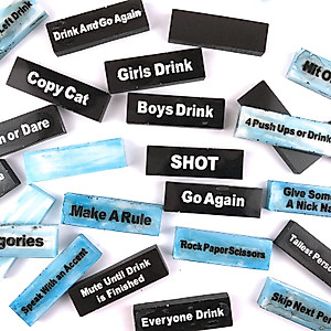 Resin Molds, Game Silicone Molds, Family Gathering Game, House Party Game, Creative Gift, DIY Molds