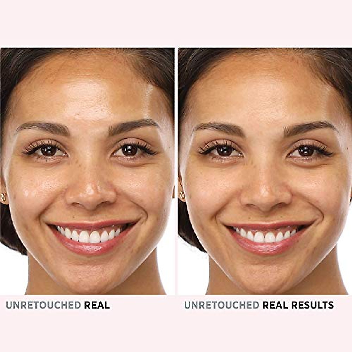 IT Cosmetics Your Skin But Better Makeup Primer+ - Extends Makeup Wear, Hydrates Skin, Refines the Look of Pores - With Glycerin, Bark Extract & Ginger Root Extract - Oil-Free Formula