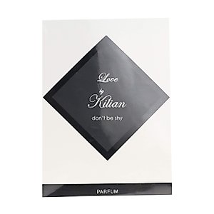 Kilian Love, dont be shy Eau de Parfum Perfume 50 ml,1.69 Fl Oz (Pack of 1)