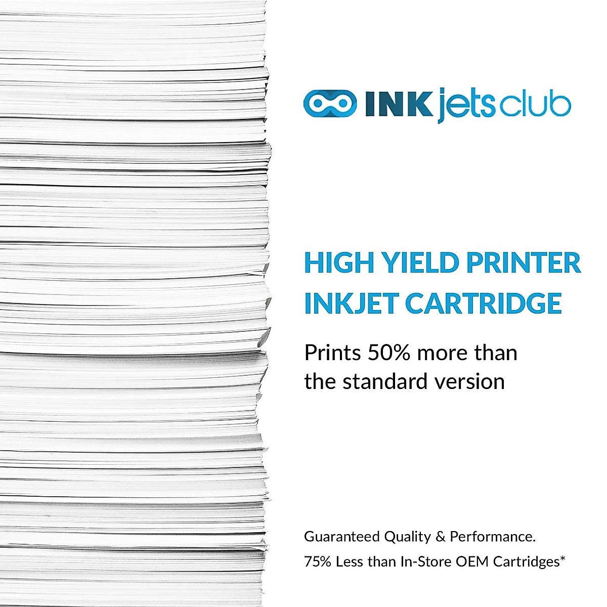 HP 910XL 4 Pack Compatible Ink Cartridge Replacement for High Yield Cartridges. Works for HP OfficeJet Pro 8028 8035 8022 8024 8025 Printers