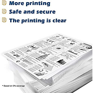 Dell 2335dn Toner Cartridge - This is A High Yield 6,000 Page Compatible Brand Toner Cartridge That Replaces Dell NX994 and Dell 330-2209