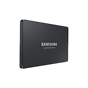 SAMSUNG PM893 SSD 2.5 SATA 480GB