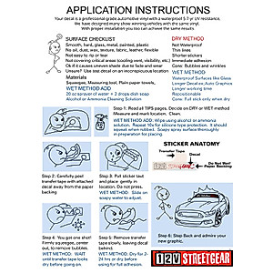 Transform Your Walls with Professional Grade, Outdoor Weatherproof Vinyl Stickers - Happy Sunday - UV Resistant, Made in The USA! Inspirational Words: Virgo: 14 Inch, Satin Silver