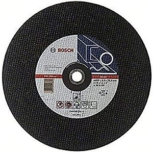 Bosch 2608600544 15.75" x 2.8mm x 25.4mm Expert Cutting disc