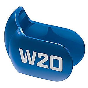 Westone W20 Dual-Driver True-Fit Earphones with MMCX Audio and Bluetooth Cables