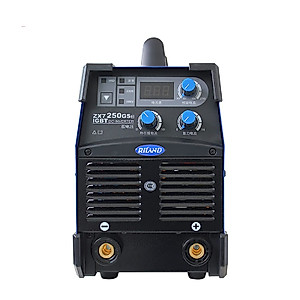 Electric Welding Tools Dual Voltage IGBT Inverter Welding Machine Household MMA Welder ARC Welding Car Repair and Welding