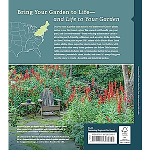 The Northeast Native Plant Primer: 235 Plants for an Earth-Friendly Garden
