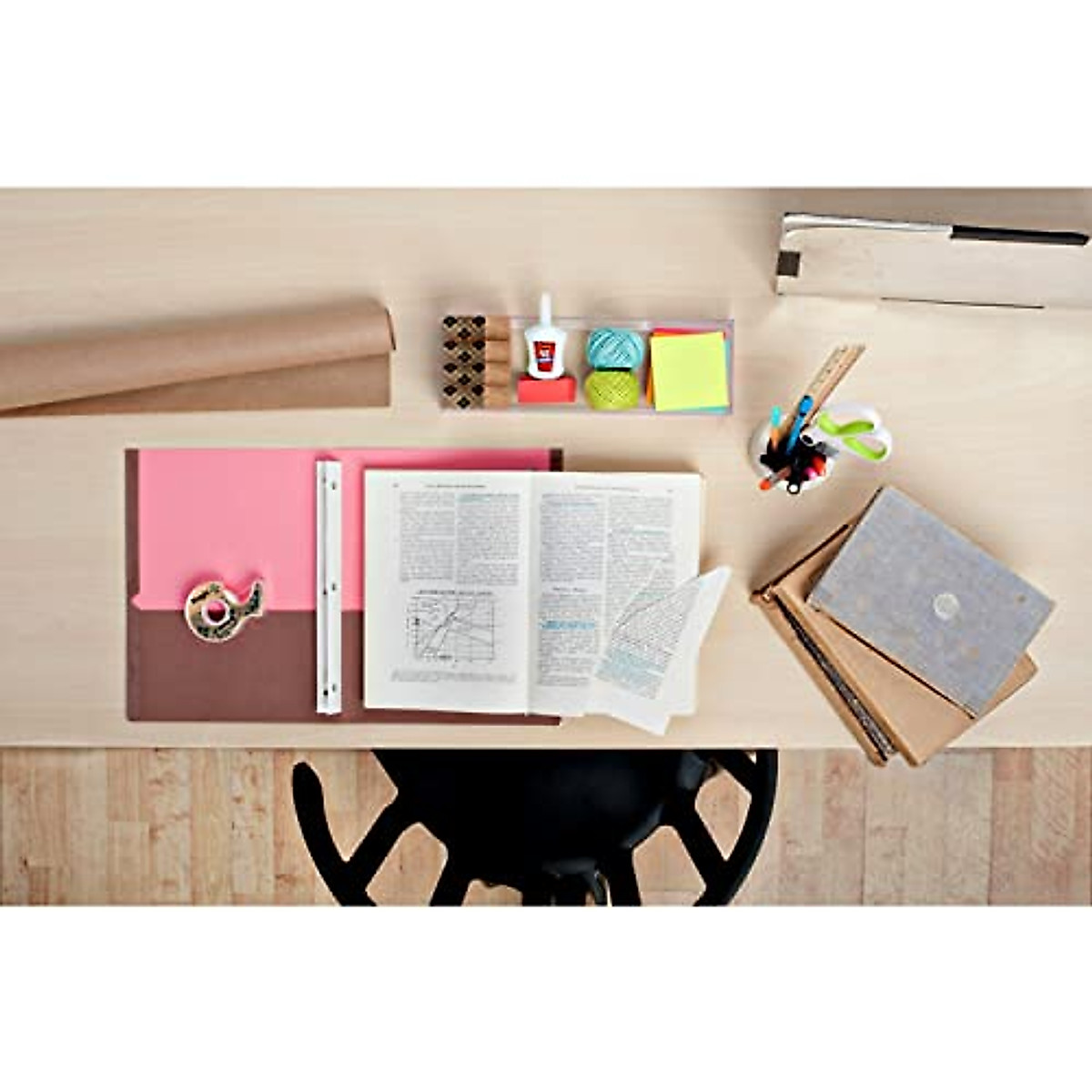 Scotch Magic Greener Tape, 24 Rolls, Great for Gift Wrapping, Numerous Applications, Invisible, Engineered for Repairing, 3/4 x 900 Inches, Boxed (812-24P)