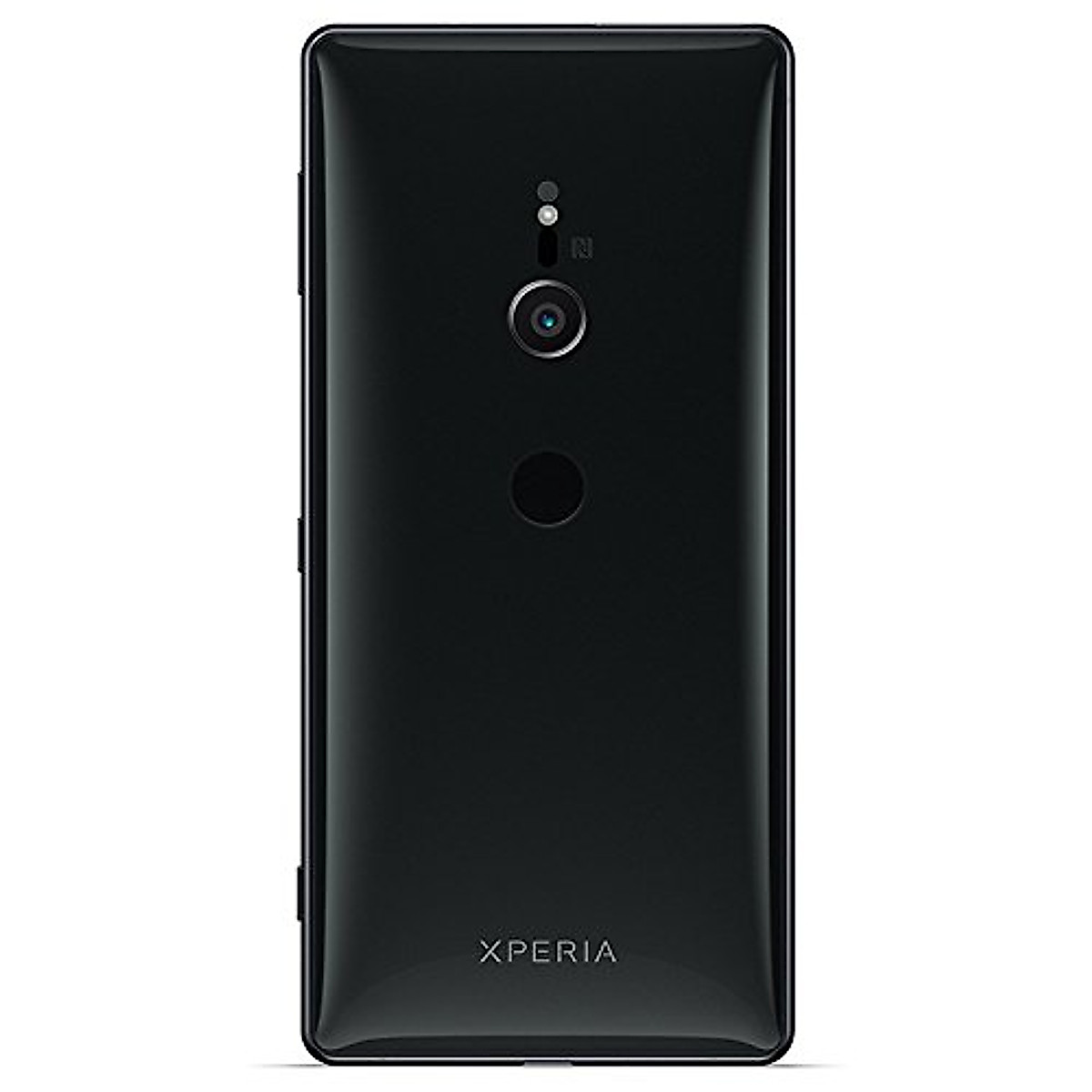 Sony Xperia XZ2 H8276 64GB Unlocked GSM 4G LTE Phone w/ 19MP Camera & Gorilla Glass 5 - Liquid Black