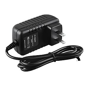 PK Power AC/DC Adapter for Crestron DM-RMC-Scaler DM-RMC-Scaler-C DM Room Controller DigitalMedia 8G+ Receiver & Room Controller w/Scaler Power Supply Cord Charger PSU