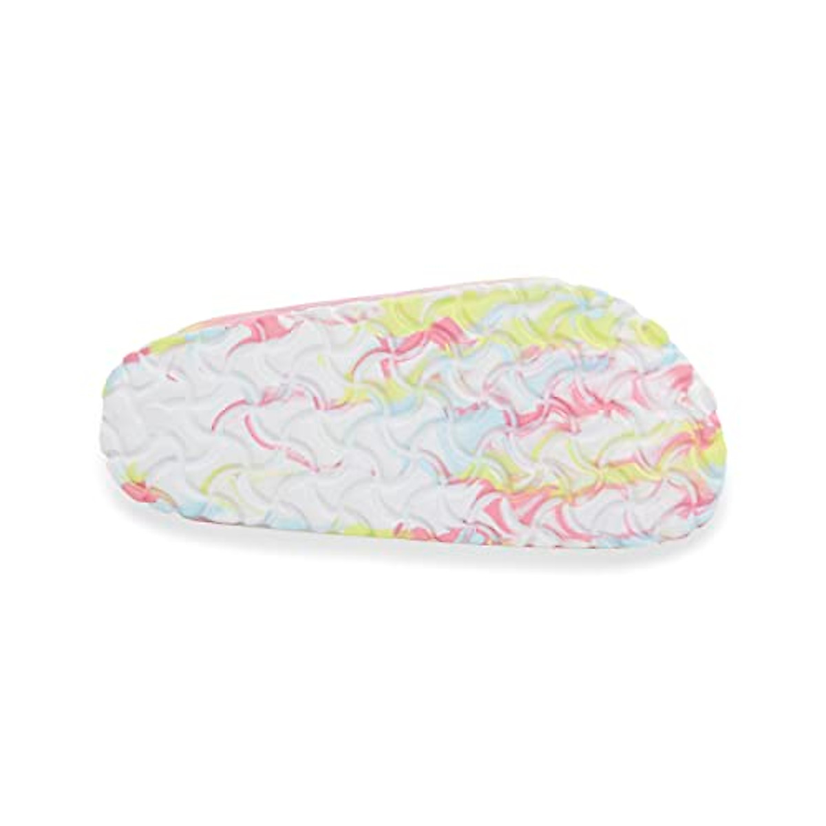 OshKosh B'Gosh Girls Rivar Sandal, Multi, 9 Toddler