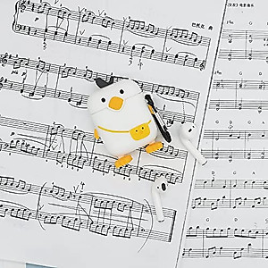 Dehoko Compatible with AirPods Case 1st 2nd Generation Duck, Kids Girls Boys Women Silicone Protective 3D Cartoon Kawaii Funny Cute Animal Design White Bag Duck Case Cover for AirPods 1&2 Gen (Duck)