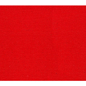 Canvas Duck Fabric 10 oz Dyed Solid RED / 54" Wide/Sold by The Yard