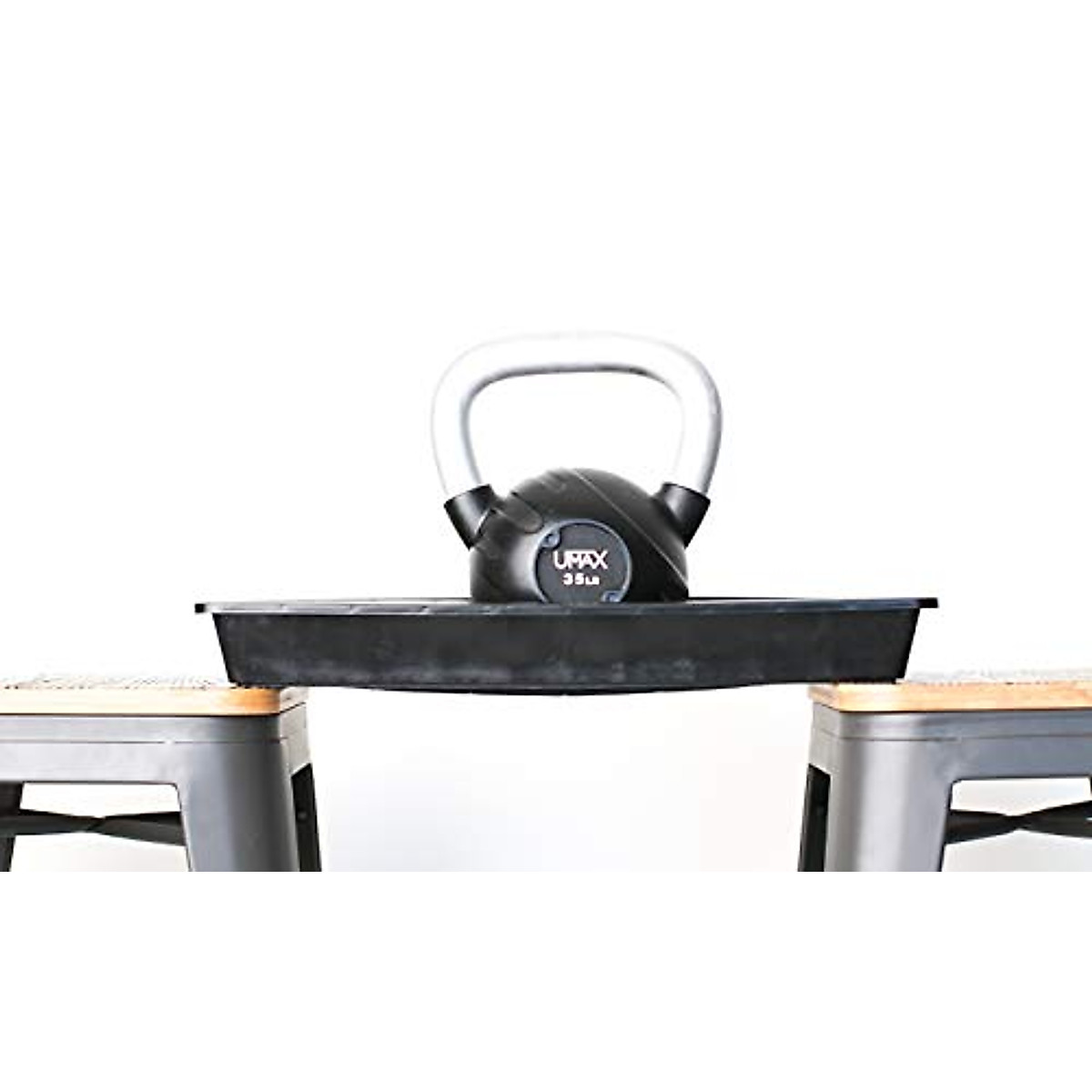 1020 Mesh Bottom Trays 5 Pack - Heavy Duty Microgreens Growing Trays - Plastic Plant Trays for Indoors Seed Starting - Propagation Tray for Microgreens & Wheatgrass Sprouting