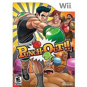 Punch-Out!!